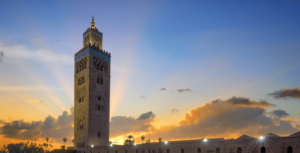 Marrakech Reizen & Vakanties | Ontdek de Stad met Meet Marrakech